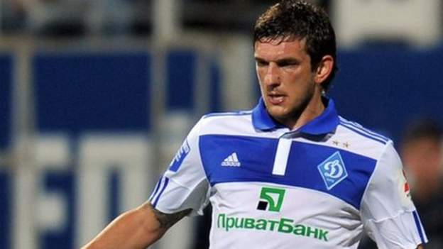 Goran Popov signs season-long loan deal with West Brom - BBC Sport