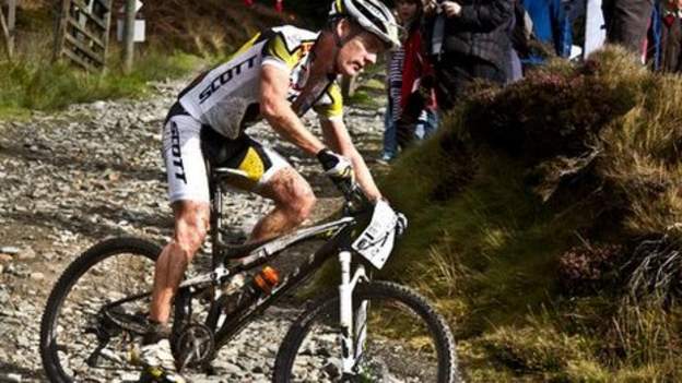 End to End 2012: Nick Craig targets fifth Manx title - BBC Sport