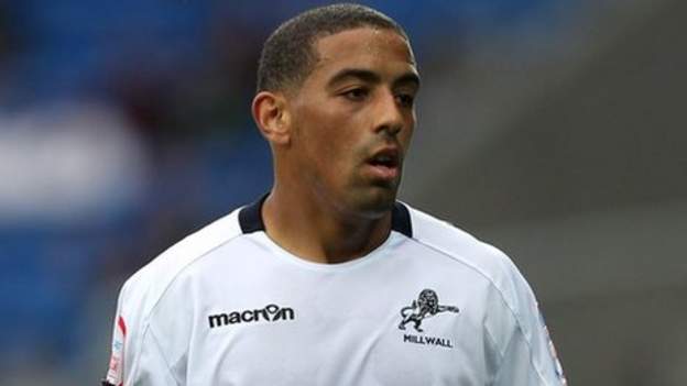 Millwall winger Liam Feeney set for two months out - BBC Sport