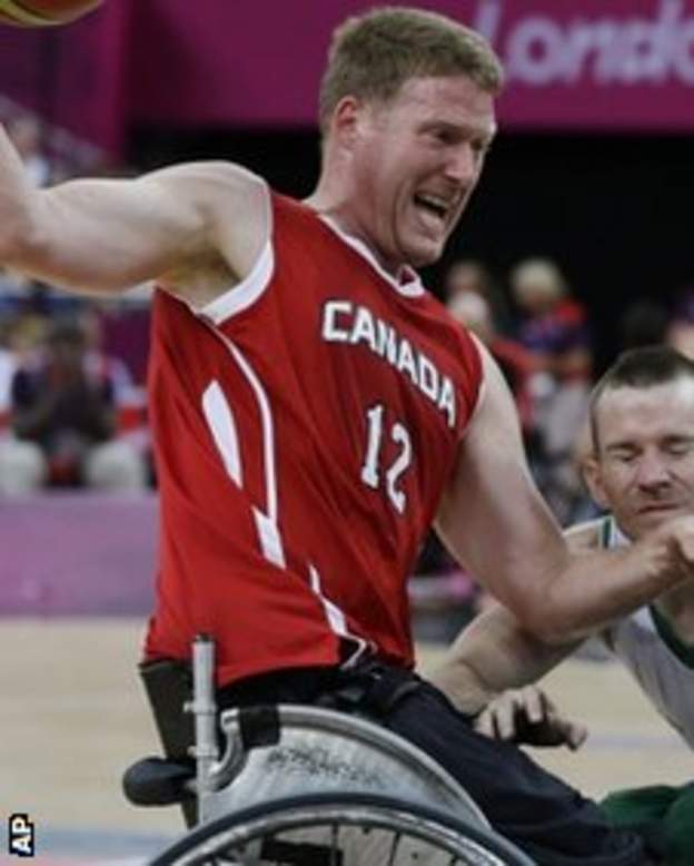 Paralympics 2012: Pundits pick their athletes and memories - BBC Sport