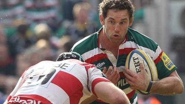 Craig Newby part of new Cambridge staff - BBC Sport