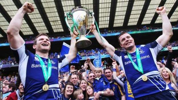 RFU enters row between ERC and Premier Rugby over TV deal - BBC Sport