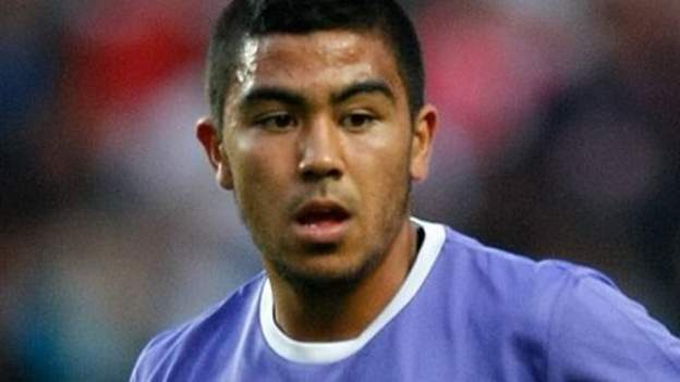 Massimo Luongo unworried by Ipswich start to new season - BBC Sport