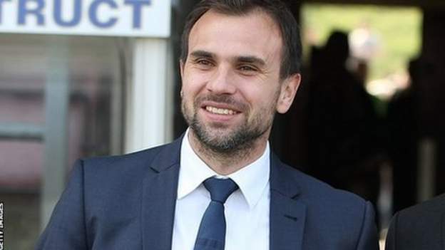 Carl Fletcher pleased with Plymouth Argyle fightback - BBC Sport