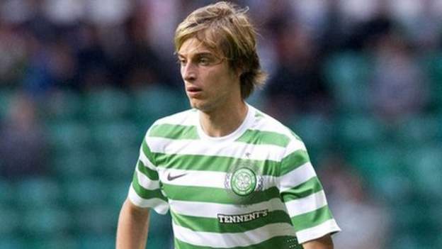 Celtic: Twardzik twins win contract extensions - BBC Sport