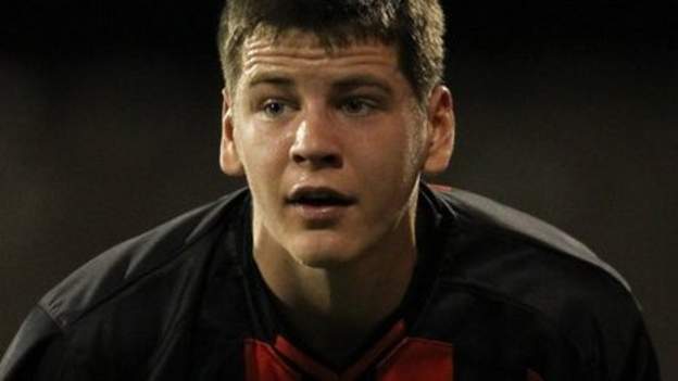 Watford agree new Connor Smith contract - BBC Sport