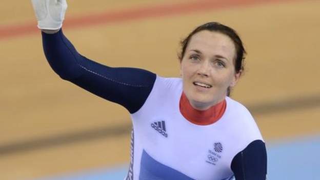 Victoria Pendleton calls for ‘more equality in road cycling’ - BBC Sport