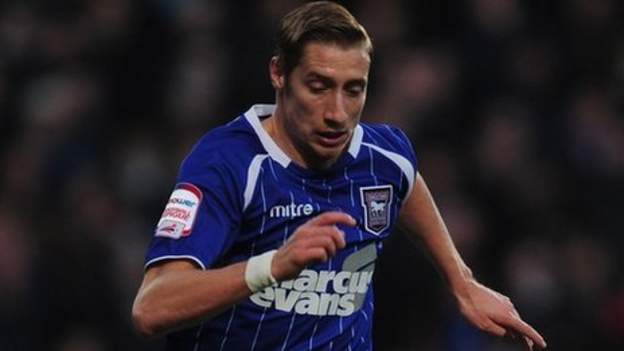 Ipswich Town's Lee Martin awaits new deal talks - BBC Sport