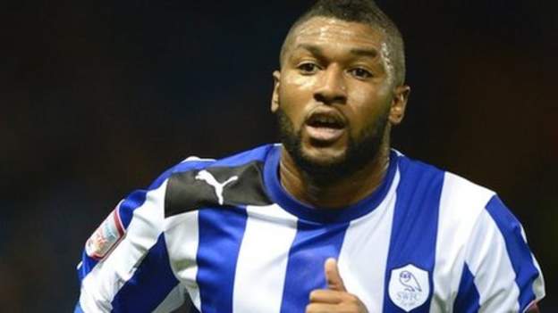 Sheffield Wednesday: Jones denies Reda Johnson tweet claims - BBC Sport