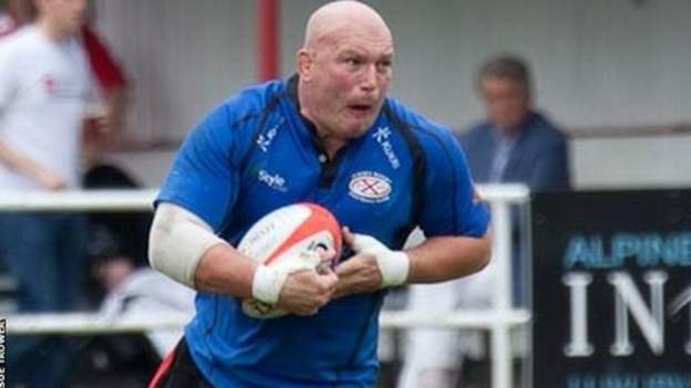 Jersey confidence is snowballing - Ben Evans - BBC Sport