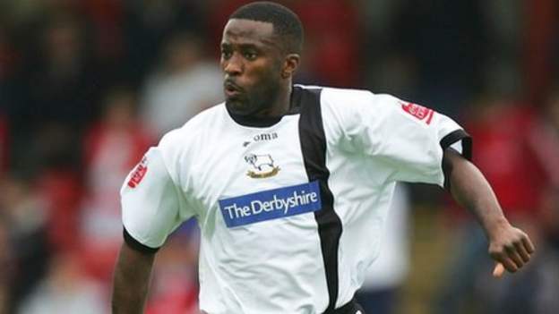 Michael Johnson wants level playing field for black coaches - BBC Sport