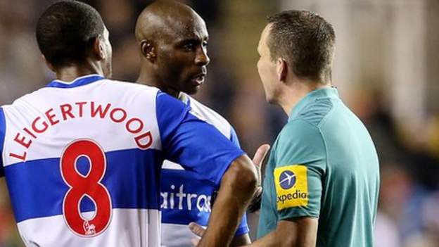Q&A: What are the rules for stoppage time? - BBC Sport