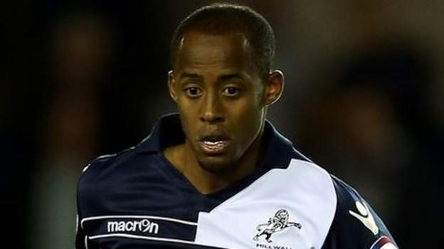 Millwall's Jimmy Abdou extends contract until 2015 - BBC Sport