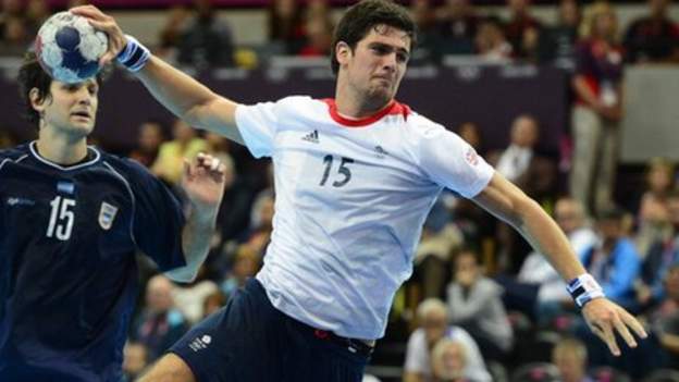 Handball chief calls for more flexible funding - BBC Sport