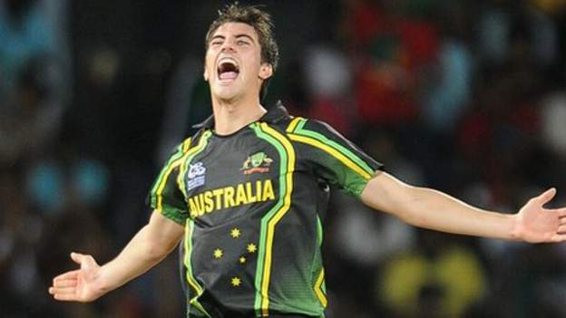 Patrick Cummins out for Australia for four months with stress fracture ...