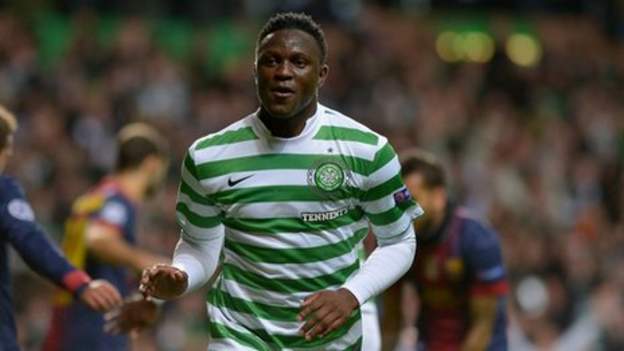 Ex-Kenya coach Jacob Mulee tips Wanyama for greatness - BBC Sport