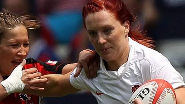 England Women v New Zealand: Watmore eyes chance to shine - BBC Sport
