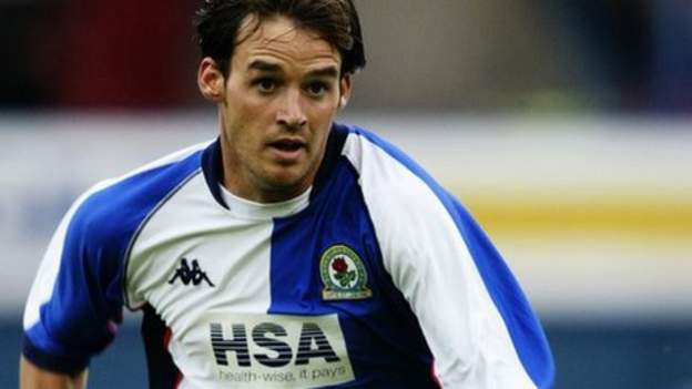 Sporting spotlight: Matt Jansen - BBC Sport