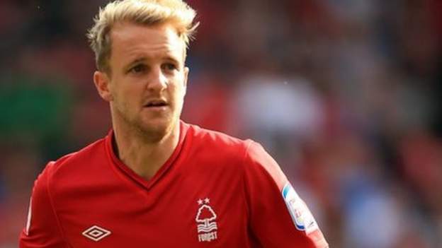 James Coppinger returns to Doncaster Rovers from Forest - BBC Sport