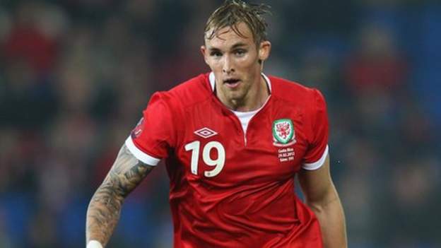 Jack Collison delighted with return after seven months out - BBC Sport