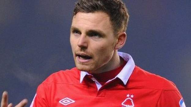 Winger Paul Anderson targets more Bristol City starts - BBC Sport
