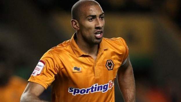 Karl Henry: Wolves were 'rubbish' on Boxing Day - BBC Sport