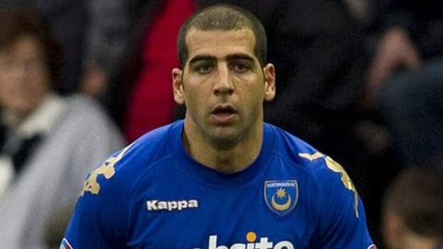 Tal Ben Haim: QPR sign former Chelsea defender - BBC Sport