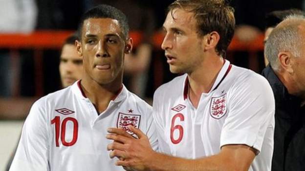 Tom Ince and Steven Caulker bans appealed against by FA - BBC Sport