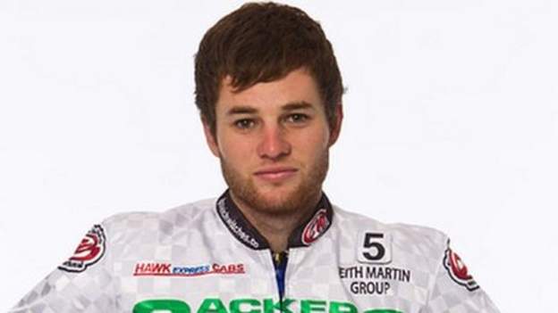 Peterborough Panthers add Dakota North to 2013 rider line-up - BBC Sport