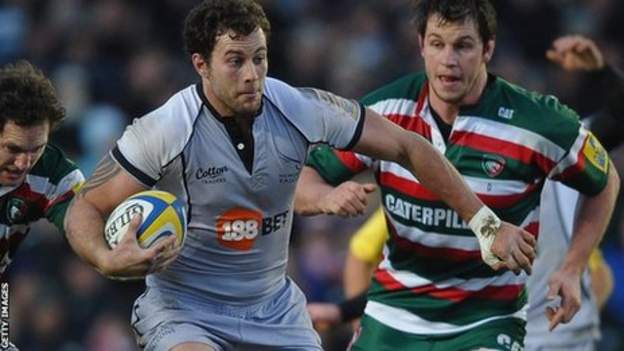 Bristol: Pennycook, Cortes and Glynn agree new contracts - BBC Sport