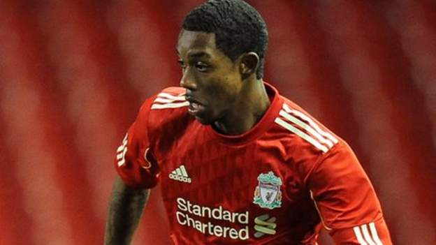 Plymouth sign Crystal Palace winger Jason Banton on loan - BBC Sport