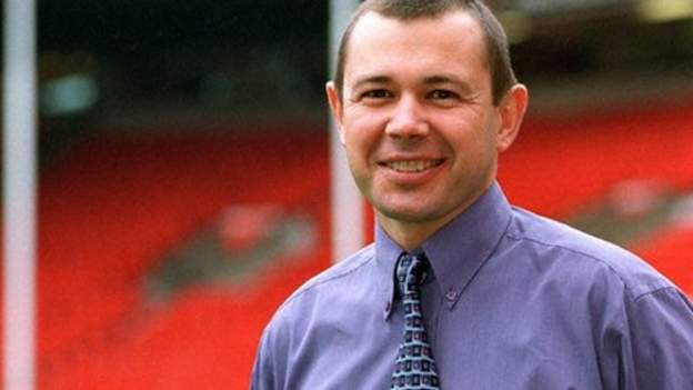 Long-time BBC commentator David Oates dies, aged 50 - BBC Sport