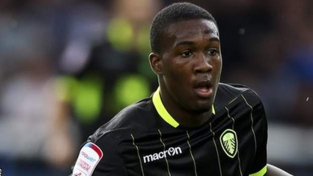 Leeds United recall Dominic Poleon from Sheffield United - BBC Sport