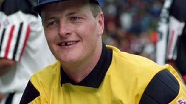 League Cup final: Swansea City's Roger Freestone's Wembley memories ...