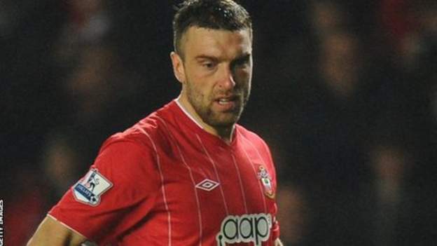 Rickie Lambert backed for England by Dave Merrington - BBC Sport