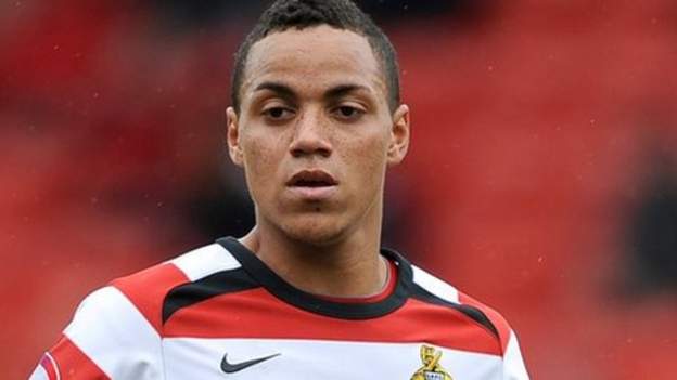 Kyle Bennett backs Doncaster Rovers for League One title - BBC Sport