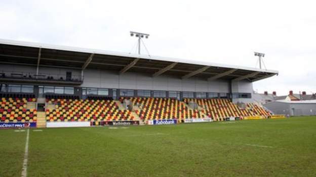 Newport County extend Rodney Parade stay - BBC Sport