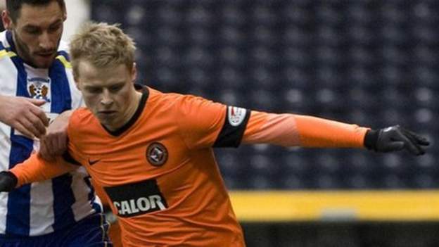 Scotland: Gary Mackay-Steven in squad for World Cup qualifiers - BBC Sport