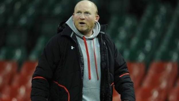 Six Nations 2013: Coach Neil Jenkins happy for Wales 3-0 win - BBC Sport