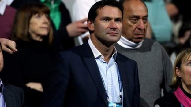 Draper's LTA exit no surprise as British tennis review widens - BBC Sport