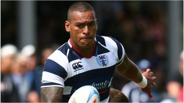 London Wasps to bring in Nathan Hughes and Rory Pitman - BBC Sport