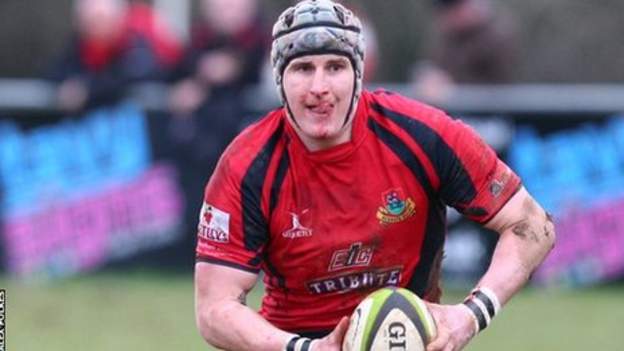 Redruth failed to stick to game-plan, says forwards coach - BBC Sport
