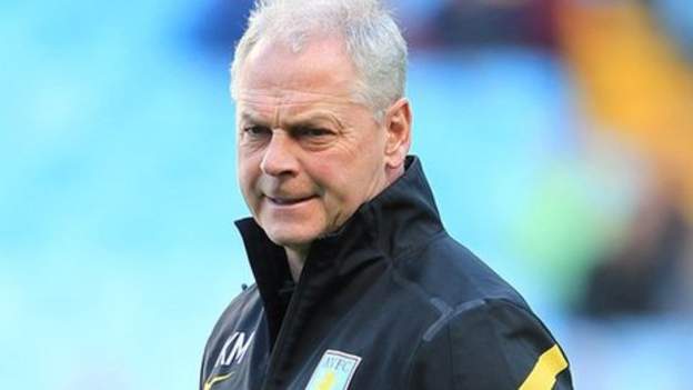 Kevin MacDonald: Swindon manager backs young players - BBC Sport