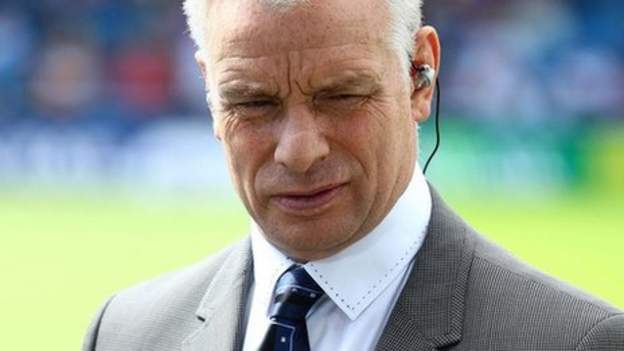 Brian Noble in contention for Salford City Reds coach role - BBC Sport