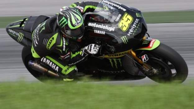 MotoGP 2013: How to watch on the BBC this season - BBC Sport