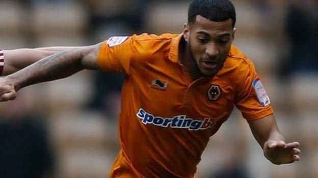 David Davis: Wolves midfielder likely to be the latest to miss run-in ...