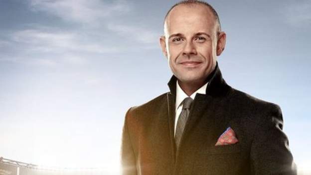Snooker World Championship: Jason Mohammad joins BBC team - BBC Sport