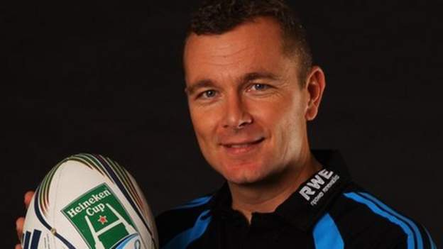 Bristol release 11 players as Sean Holley is added to backroom - BBC Sport