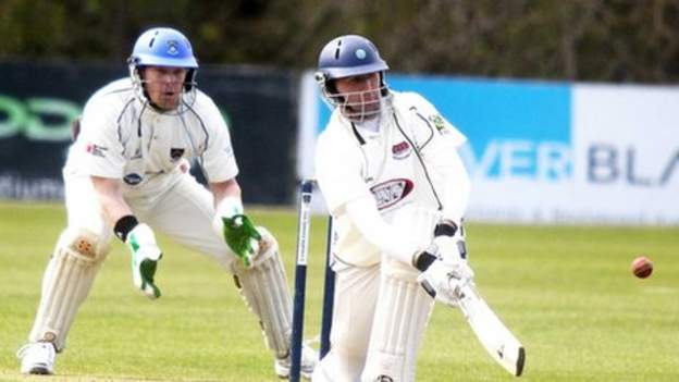 Weekend cricket results - BBC Sport