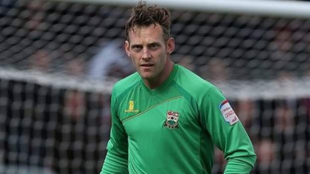 Barnet: Graham Stack vows to help return to Football League - BBC Sport